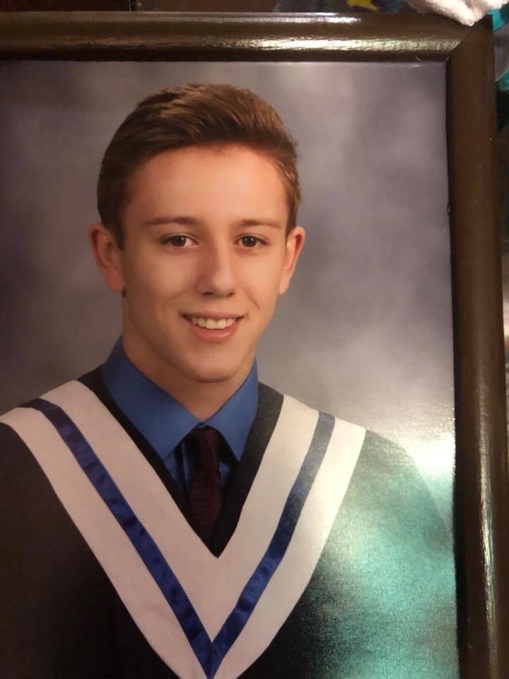 - MISSING: RYAN SHTUKA