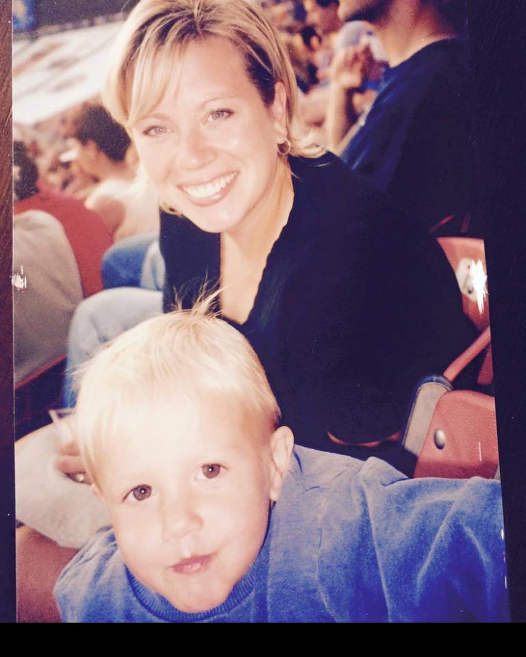 Ryan trasurechest of memories - MISSING: RYAN SHTUKA