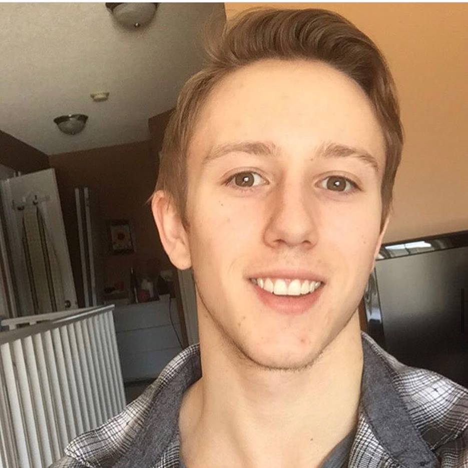 Ryan trasurechest of memories - MISSING: RYAN SHTUKA