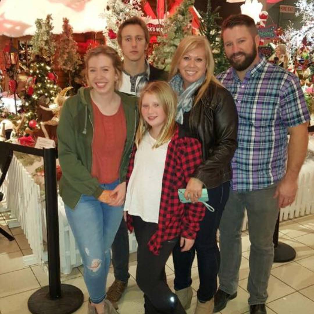 Ryan trasurechest of memories - MISSING: RYAN SHTUKA