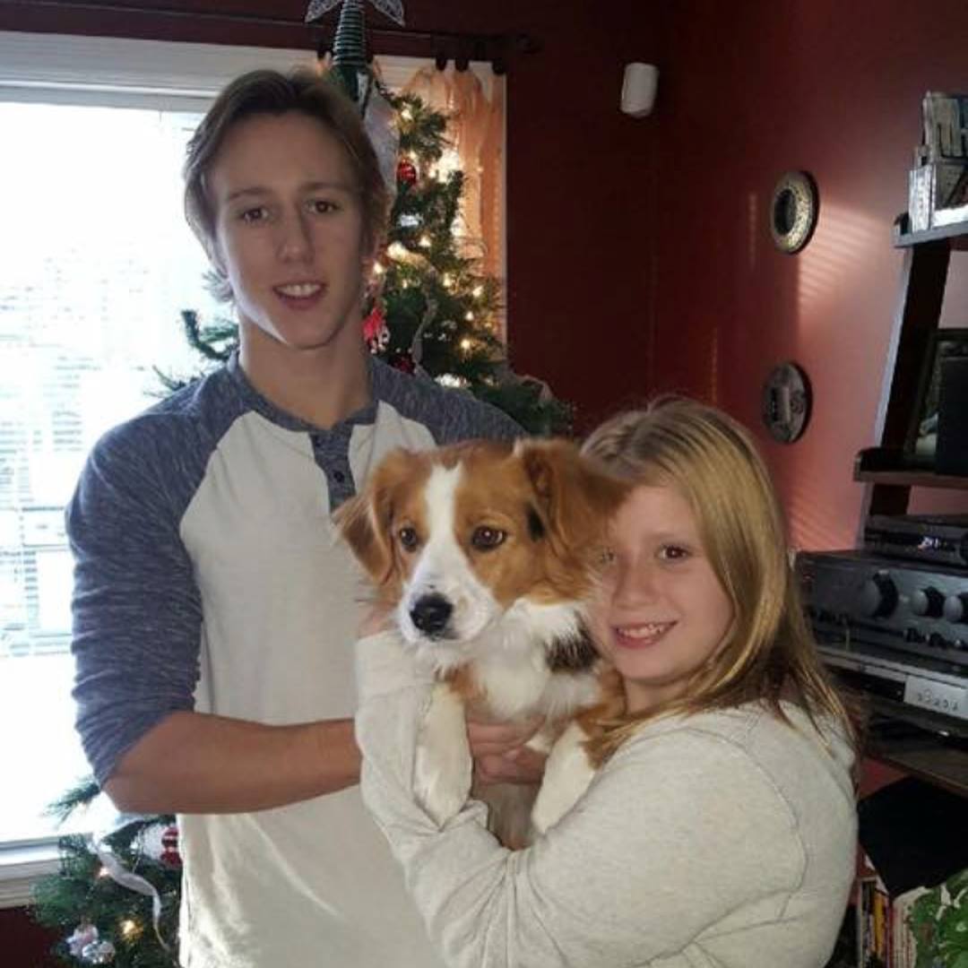 Ryan trasurechest of memories - MISSING: RYAN SHTUKA