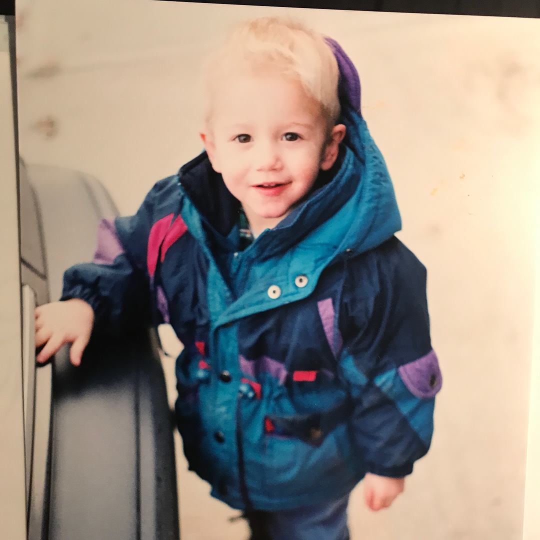 - MISSING: RYAN SHTUKA