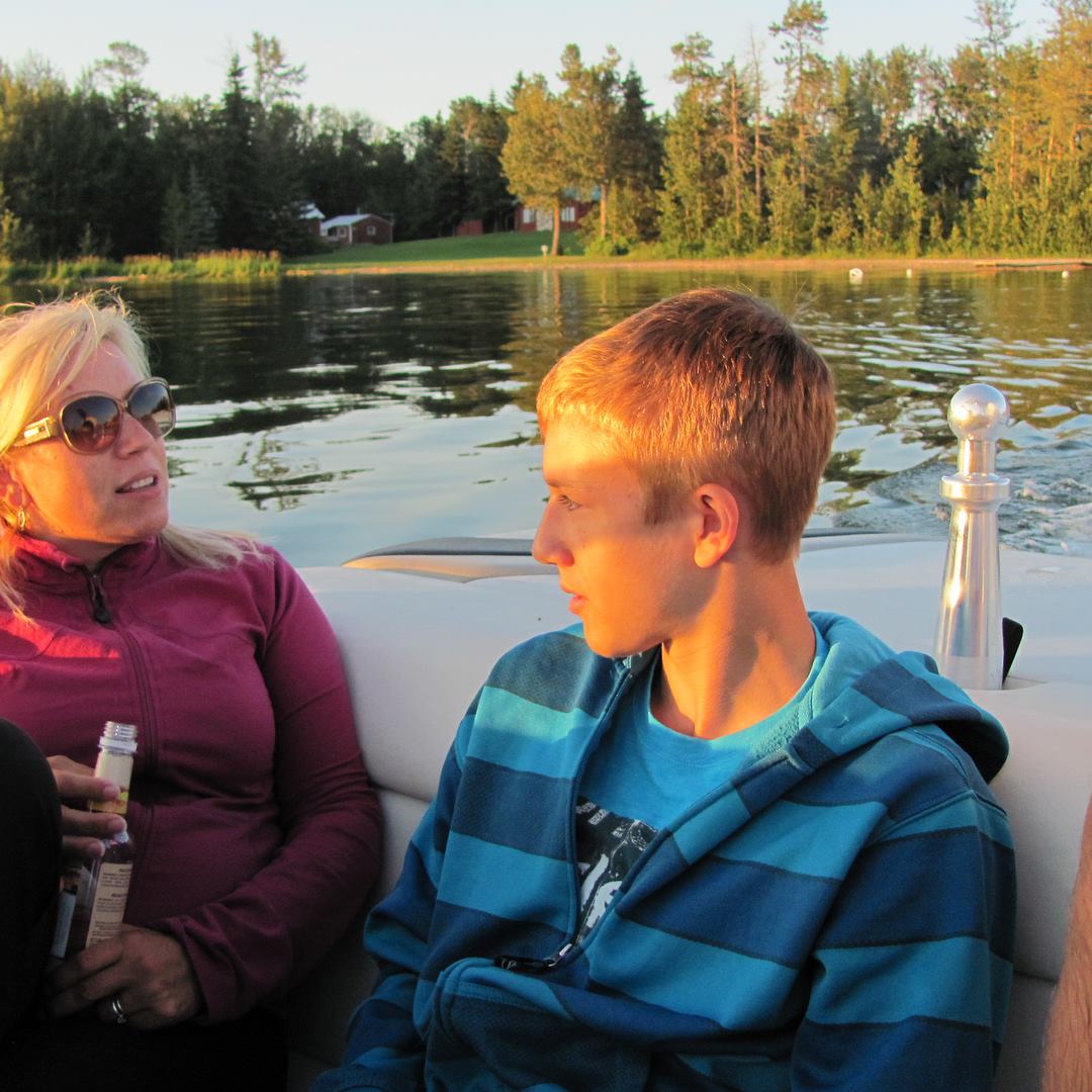 - MISSING: RYAN SHTUKA