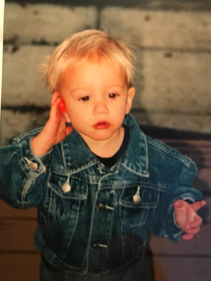 - MISSING: RYAN SHTUKA