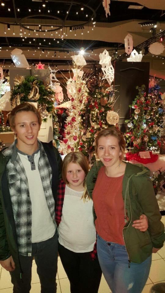 December 1, 2020 - MISSING: RYAN SHTUKA